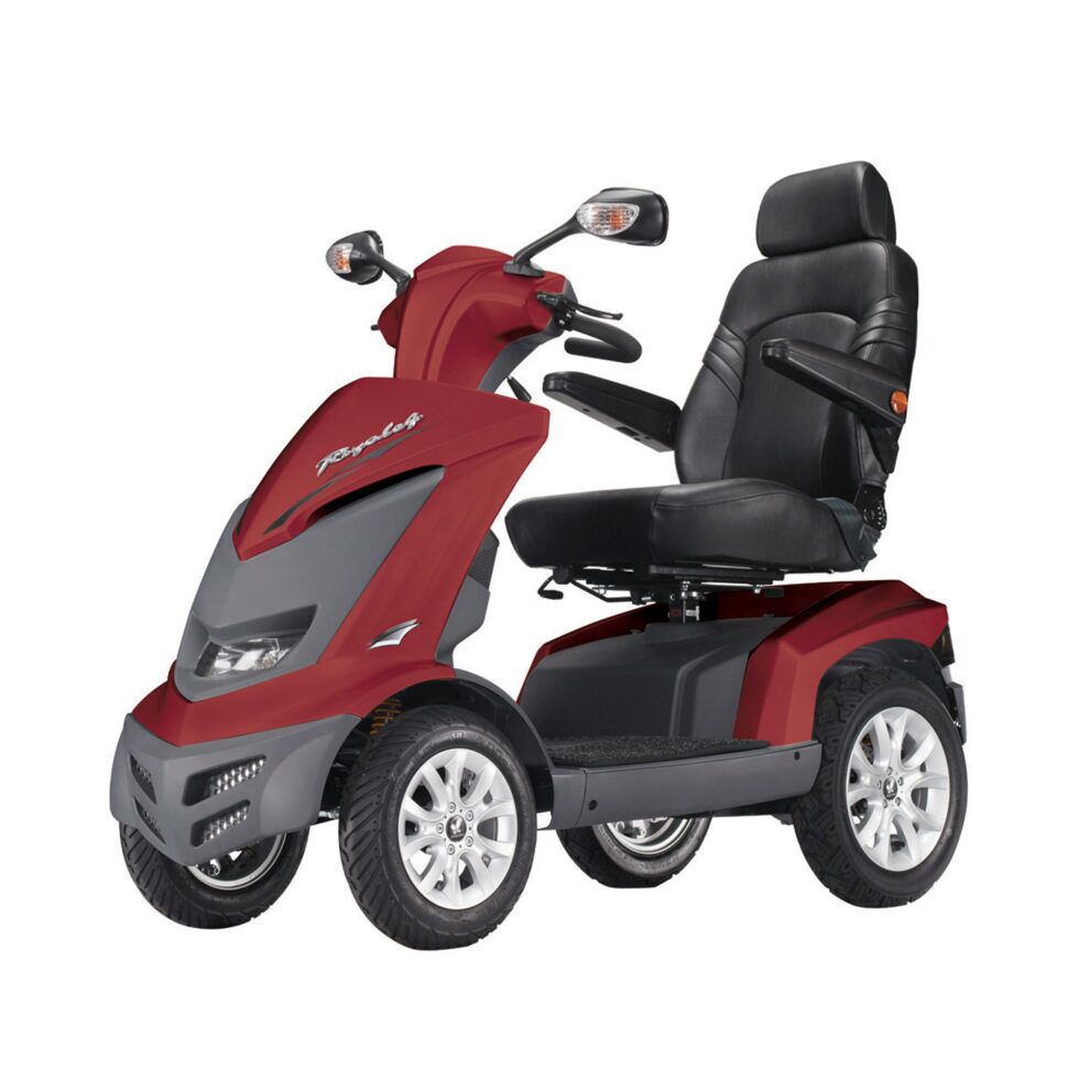 Drive Cobra - Move Mobility