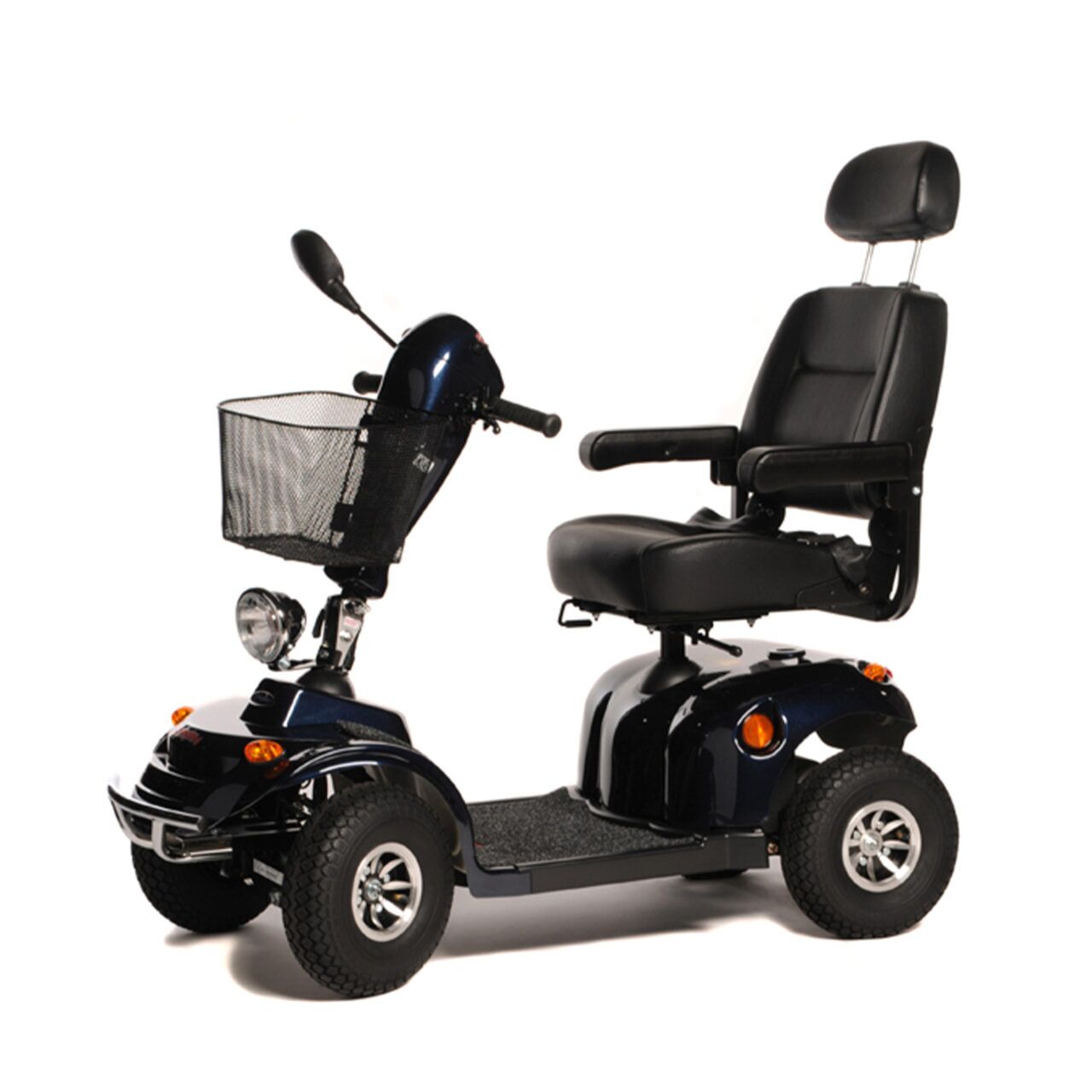 Scooters - Move Mobility