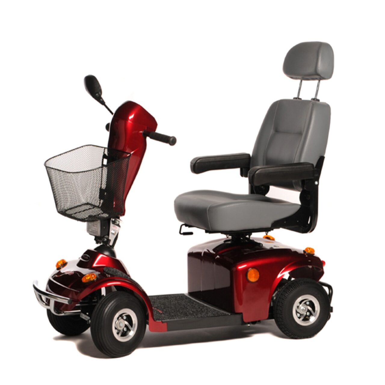 Scooters - Move Mobility
