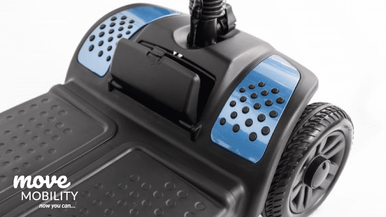 Blog - Move Mobility