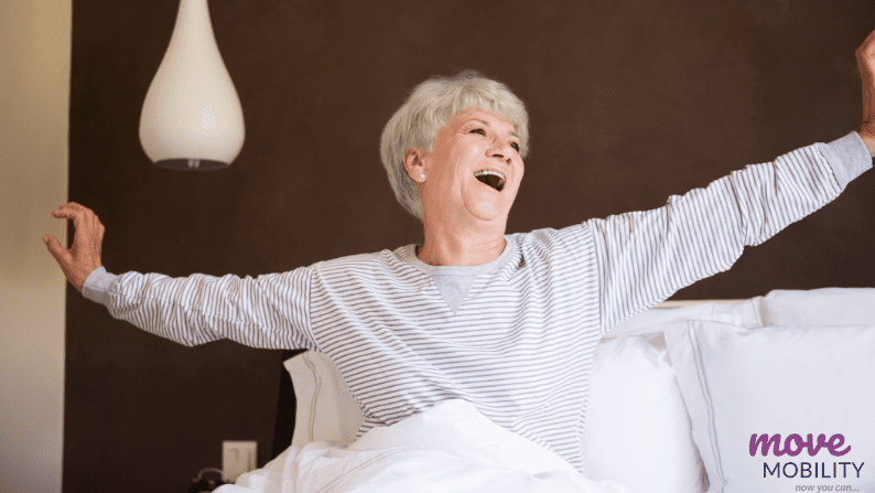 Home - Move Mobility